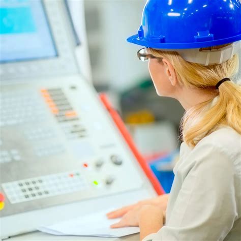 Ejemplos de programación CNC Phoenix Manufacturing