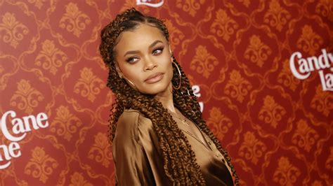 Andra Day Will Sing The Black National Anthem At The 2024 Super Bowl