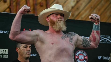 Bkfc Og Sam Shewmaker Is Back And Ready To Make Up For Lost Time Bkfc