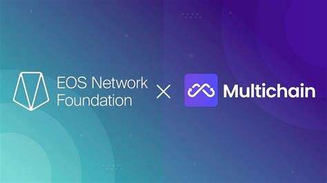 Multichain Integrates With Eos Evm Mainnet By Multichain Previously