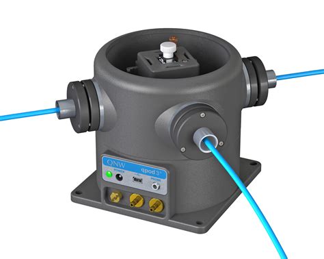 Temperature Controlled Cuvette Holders Avantes