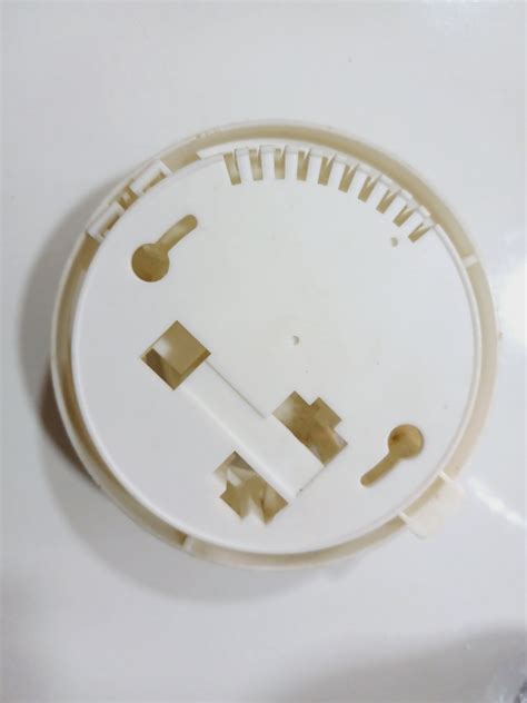 Gas Sensor Caseenclosure Microscale