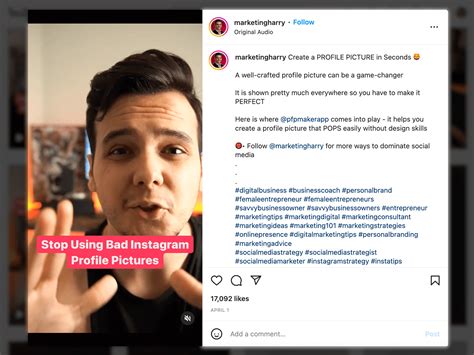 High Performing Instagram Reels Examples For Agencies Vista Social