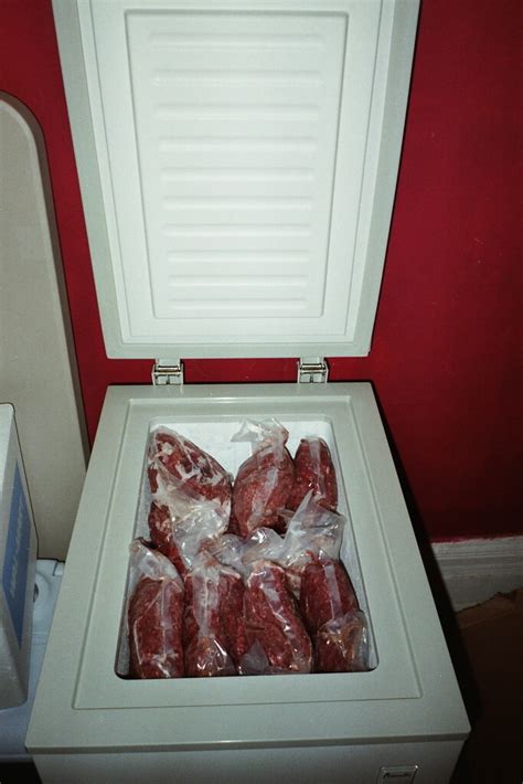 Can You Freeze Meat In The Original Packaging At Caitlyn Buvelot Blog