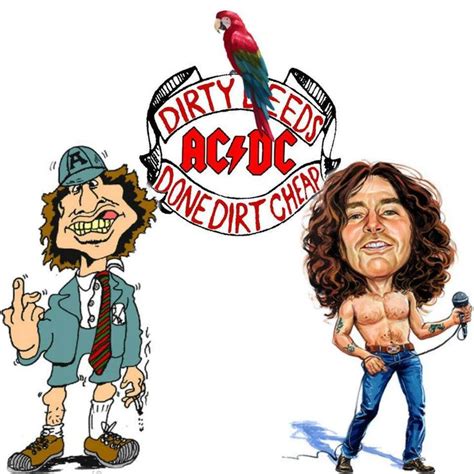 Pin Di Mac Choil Su Acdc ⚡️🎸⚡️
