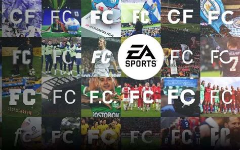 EA Sports FC Sucessor De FIFA Confirma 14 Clubes Brasileiros
