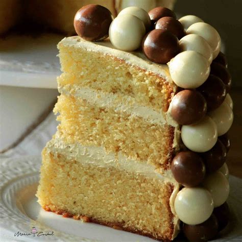 Descubrir 46 Imagen Relleno Para Pastel De Vainilla Y Chocolate
