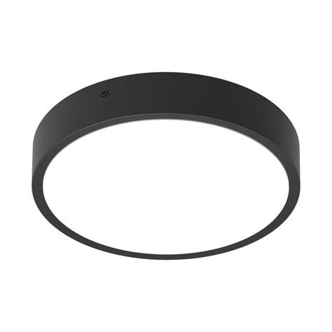 Ledvance Bulkhead Round Et Surface Flat Rexel Belgium
