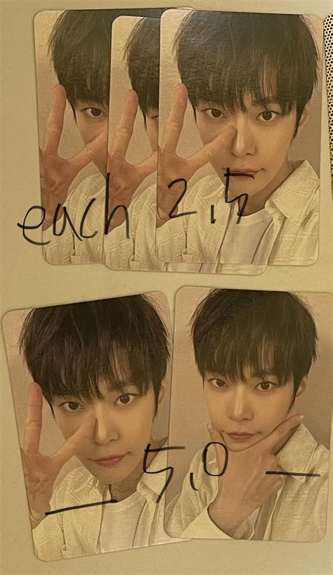 Ry On Twitter ๑ Wts • Lfb • Ph Only Decimal × 500 Php Fees