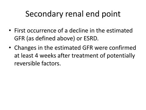 Dual Raas Blockade Va Nephron D Trial Ppsx