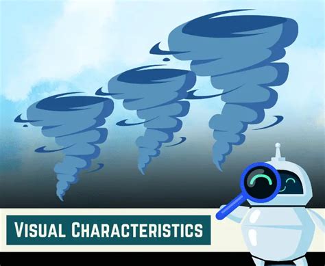 What Is The Difference Between Funnel Cloud And Tornado