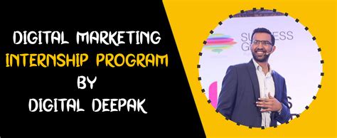 mind blowing experience with digitaldeepak from batch 2 class 1 by