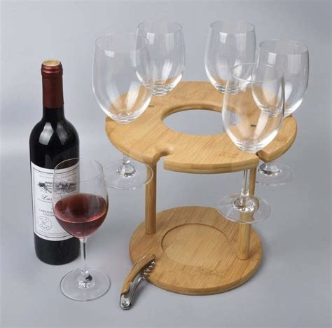 Wine Glass, Tableware, Diy, Wedding, Home Decor, Recycled Wine Bottles ...