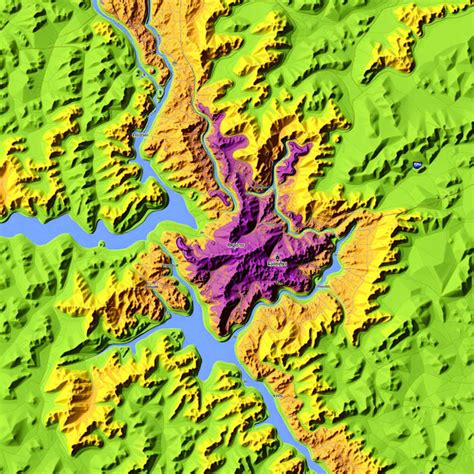 Do Gis Analysis Qgis Arcgis Mapping And Spatial Analysis By Monicahjonh Fiverr