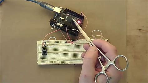 two way serial communication between p5 and arduino youtube
