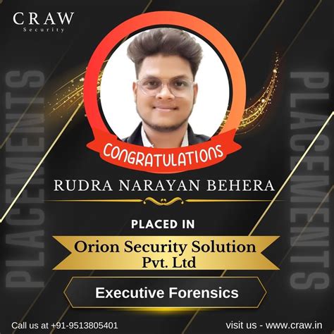 Craw Security On Linkedin Crawsec Cybersecurity Proexcel Interview