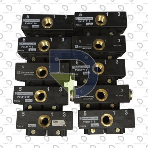 PARKER PVLB1719 PARKER Direct Parts