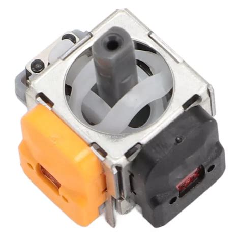 3d Rocker Analog Joystick Sensor Module Replacement 3d Analog Sensor
