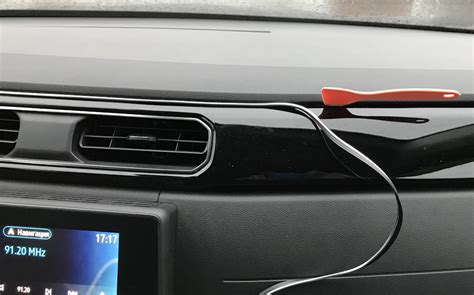 ARKANA мой Style. Мелочи, а приятно! — Renault Arkana, 1,3 л, 2019 года ...