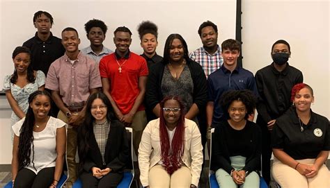 N C Aandt Conducts 30th Annual Summer High School Transportation