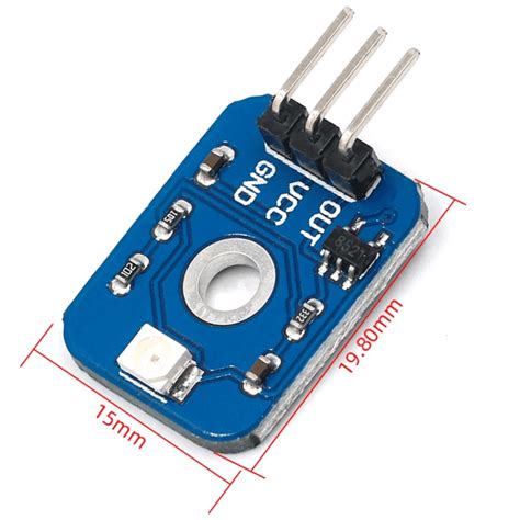 Módulo Sensor De Radiação Solar Uv Luz Ultravioleta Cdr06 Outros