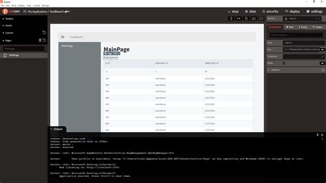 datagridmultipleselection problem with bind value multiplevalues radzen blazor components