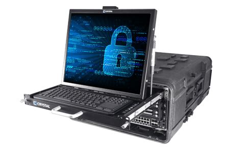 Rugged Cybersecurity Hardware Solution Metromatics