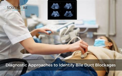 Blocked Bile Duct Symptoms Essential Guide Southlake General Surgery