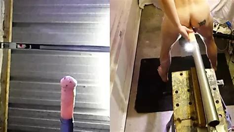 Diy Fucking Machine Pics XHamster