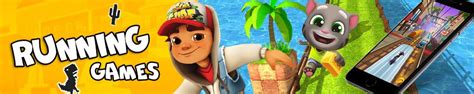 Runner Games To Play Online For Free In Full Screen