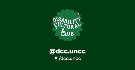 Dcc Uncc Instagram Linktree