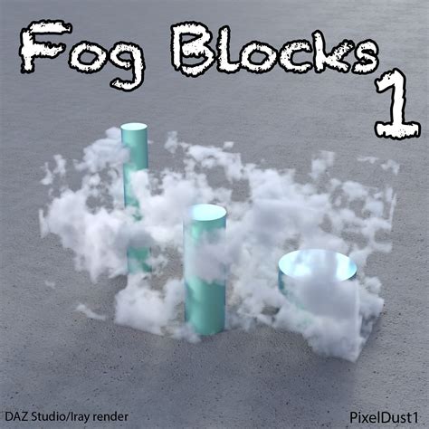 Fog Blocks 1
