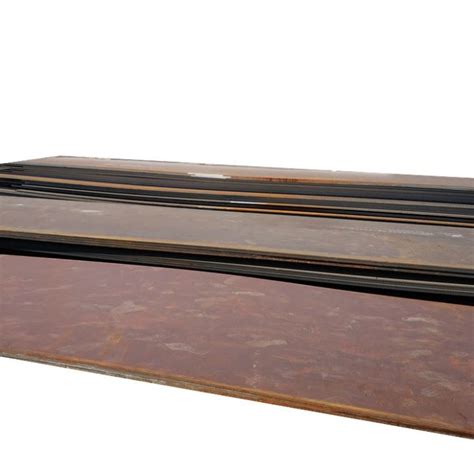 High Quality Abrasion Wear Resistant Composite Steel Plate Suppliers