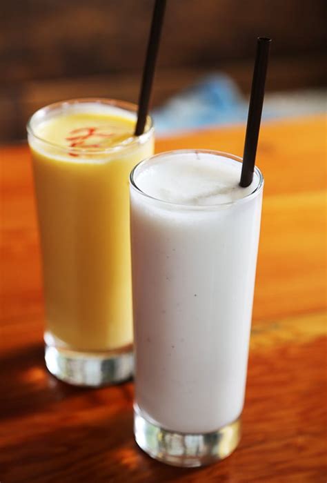 Indian Lassi The Ultimate Summer Refresher Imbibe Magazine