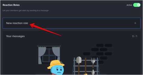 How To Allow Users To Self Assign Their Roles On Discord Server