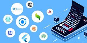 Top Web Development Frameworks In Jumpgrowth