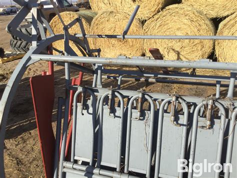 Filson Calf Table Bigiron Auctions
