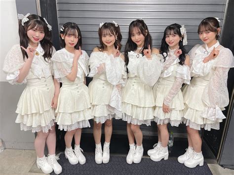 Girls Girls On Twitter 212日 Tokyo Girls Girls In Zepp Diver City