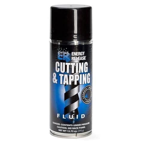Cutting And Tapping Fluid