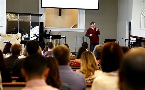 You Are Welcome In This Place Vineyard Dupage