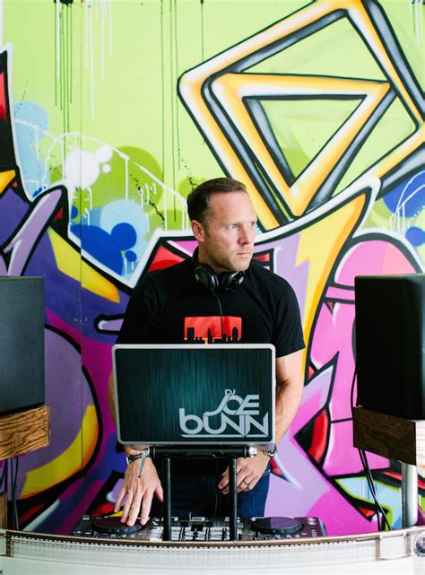 The Real Raleigh Dj Joe Bunn