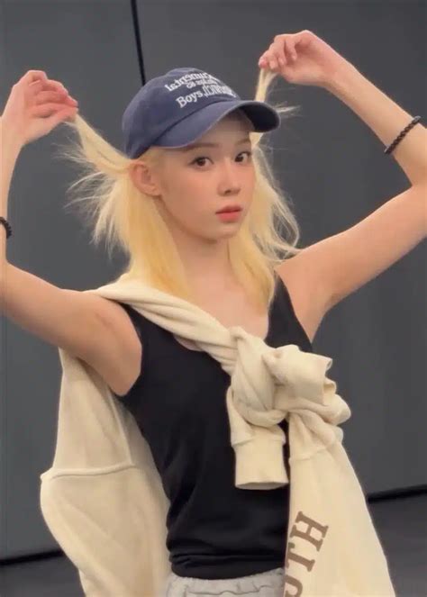 금발민정이가 너무 좋아요 팬플러스 커뮤니티