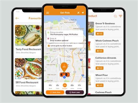 Hotel Booking App With Our Oyo Clone Script App Jiscript