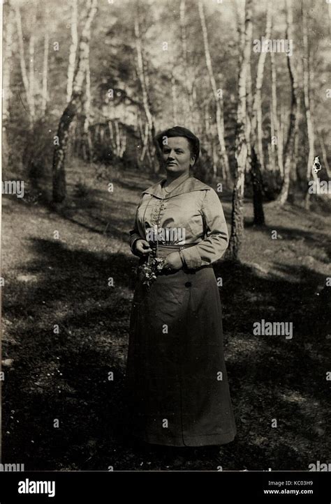 Eine Polin. (BildID 15593484 Stock Photo - Alamy