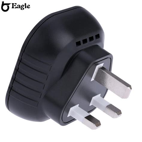 EAGLELED Light Indication Socket Tester Correct Ground Wire Missing