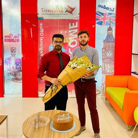 Muhammad Waleed Irfan On Linkedin Ahzassociates Pakistan Lahore