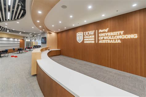 Uow College Jeb Group