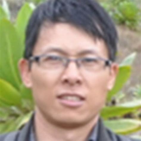 Jinmin CHEN Chinese Academy Of Sciences Beijing CAS Kunming
