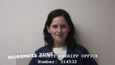 Kacey Nicole Garner 05 31 2025 Autauga County Mugshots Zone