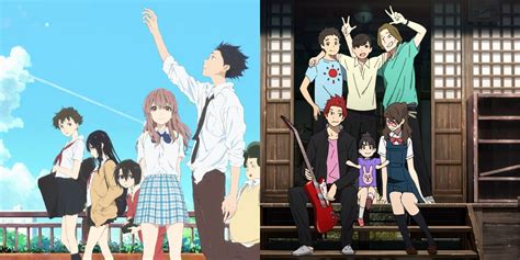10 Best Coming Of Age Anime Movies According To Reddit